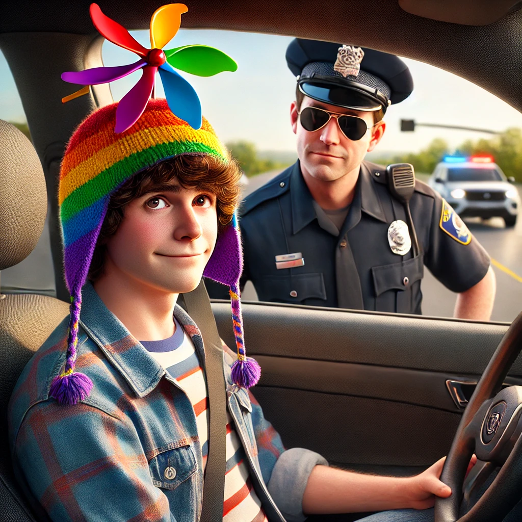Arizona Teenage Driver Laws - The Best Prescott Criminal Lawyer (2025)